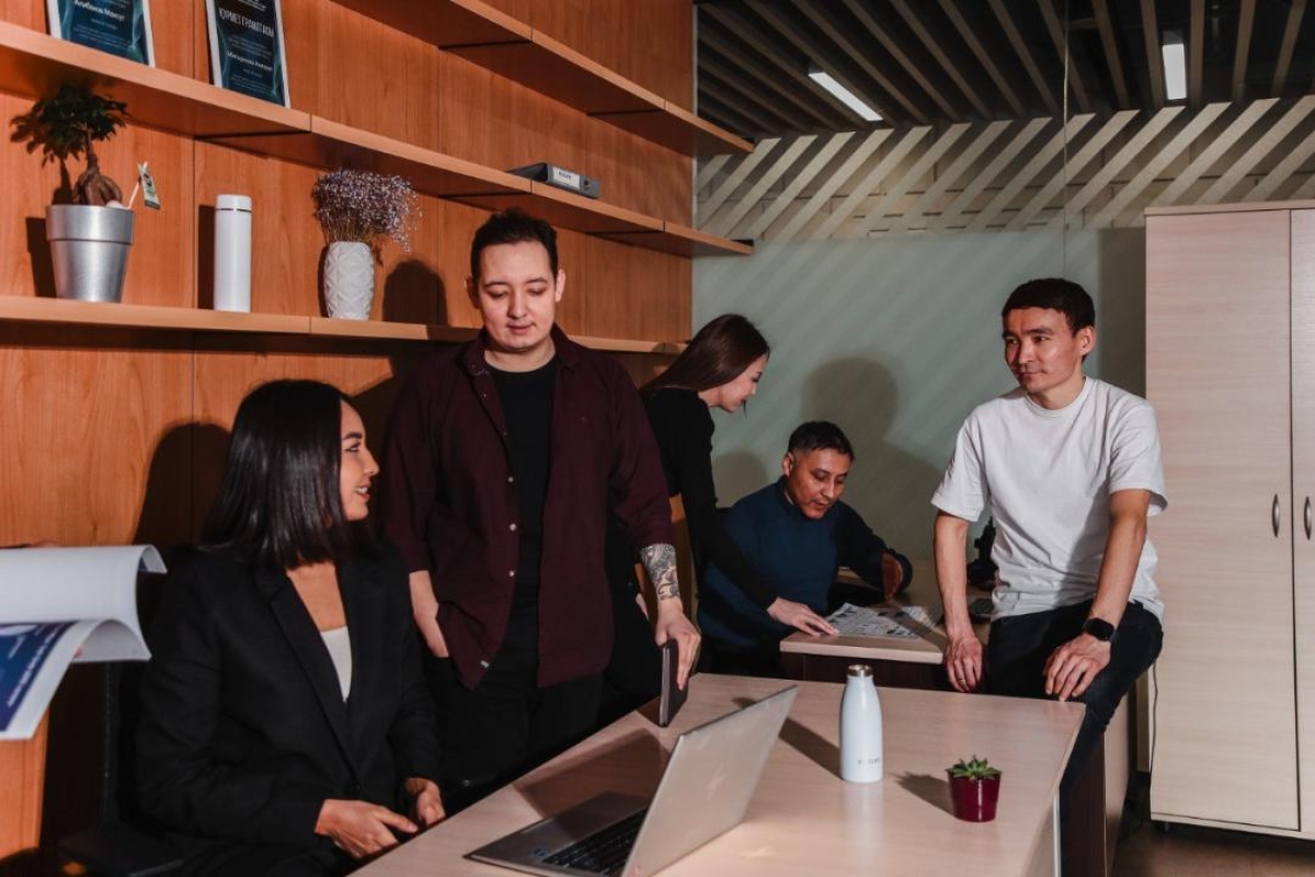 Открыт прием заявок на бесплатное It образование